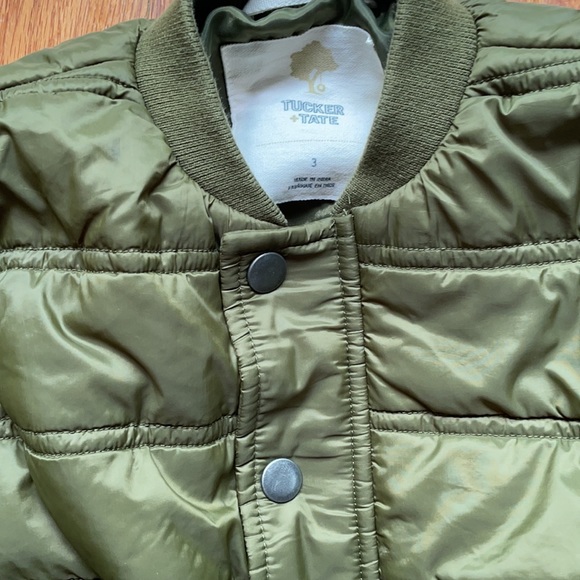 Tucker + Tate | Jackets & Coats | Tucker Tate Jacket | Poshmark
